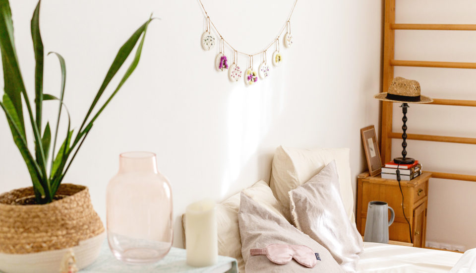 Vyskúšala som domáci modurit z troch ingrediencií a vyrobila jarnú ...