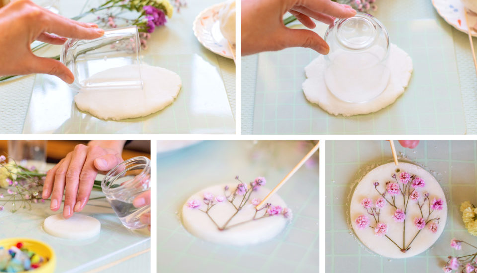 Vyskúšala som domáci modurit z troch ingrediencií a vyrobila jarnú ...