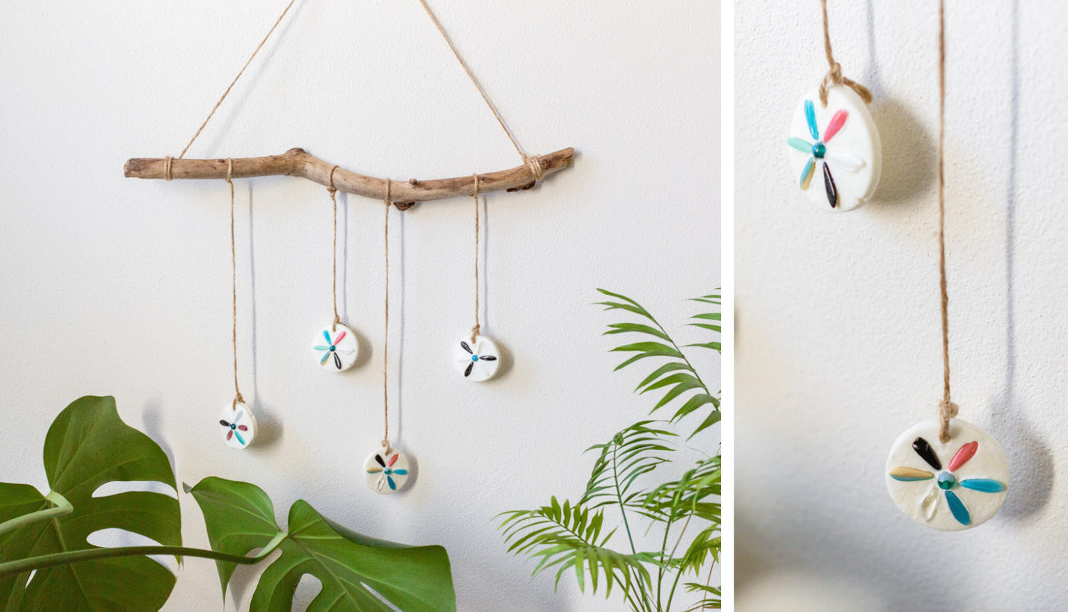 Vyskúšala som domáci modurit z troch ingrediencií a vyrobila jarnú ...