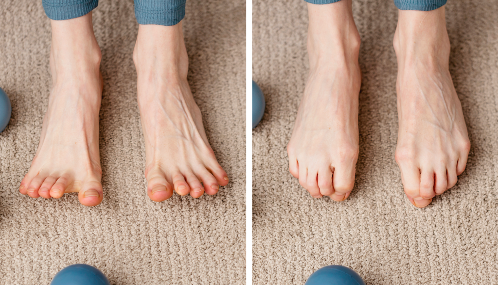 Ako cencúľ, alebo čo všetko som vyskúšala na studené ruky a nohy – Tchibo