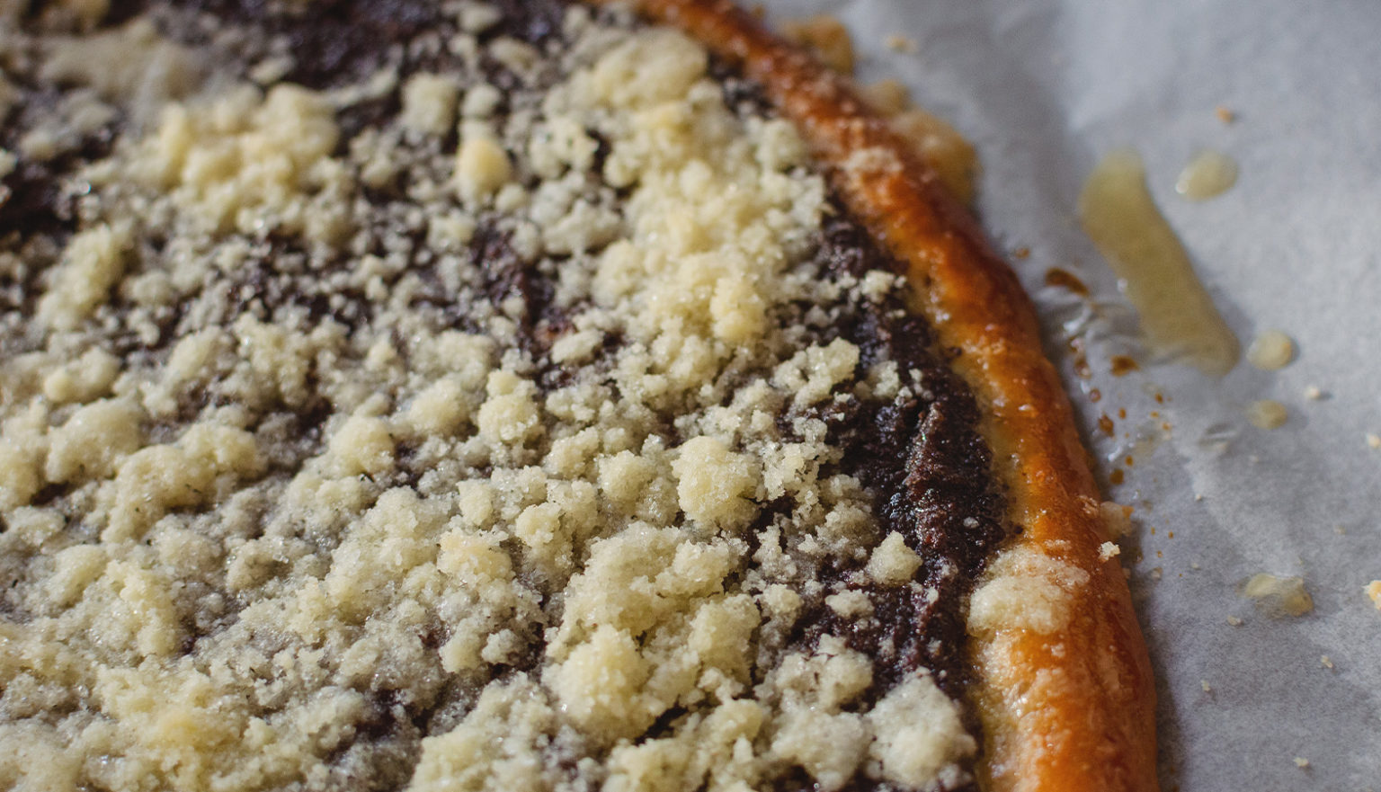 Recept na dokonalé poctivé frgále a 5 náplní k tomu – Tchibo