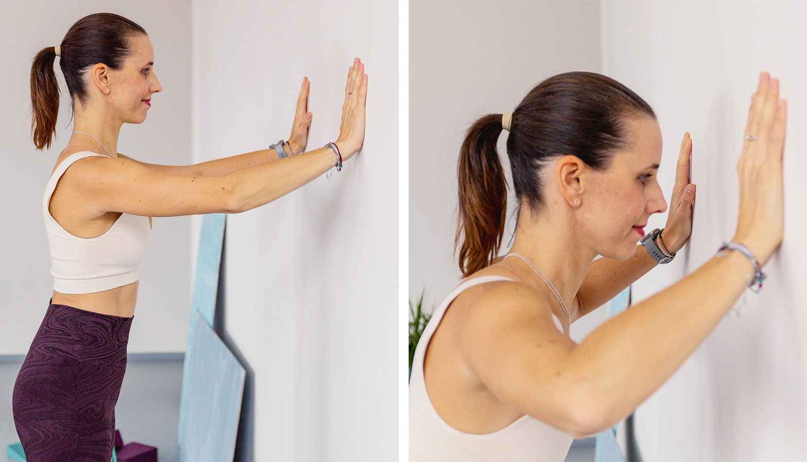 Aby Sme Sa Nepop lili Pri Cvi en K ukov Ako Ich Spr vne Cvi i A